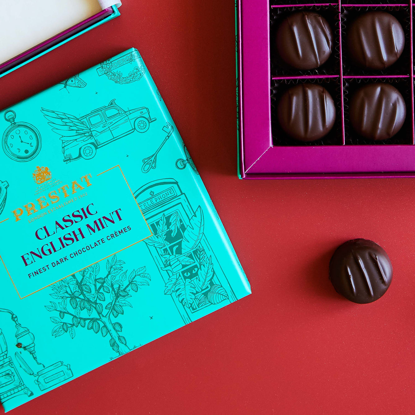The Science of Melting Chocolate: Why Some Chocolates Handle Heat Bett ...
