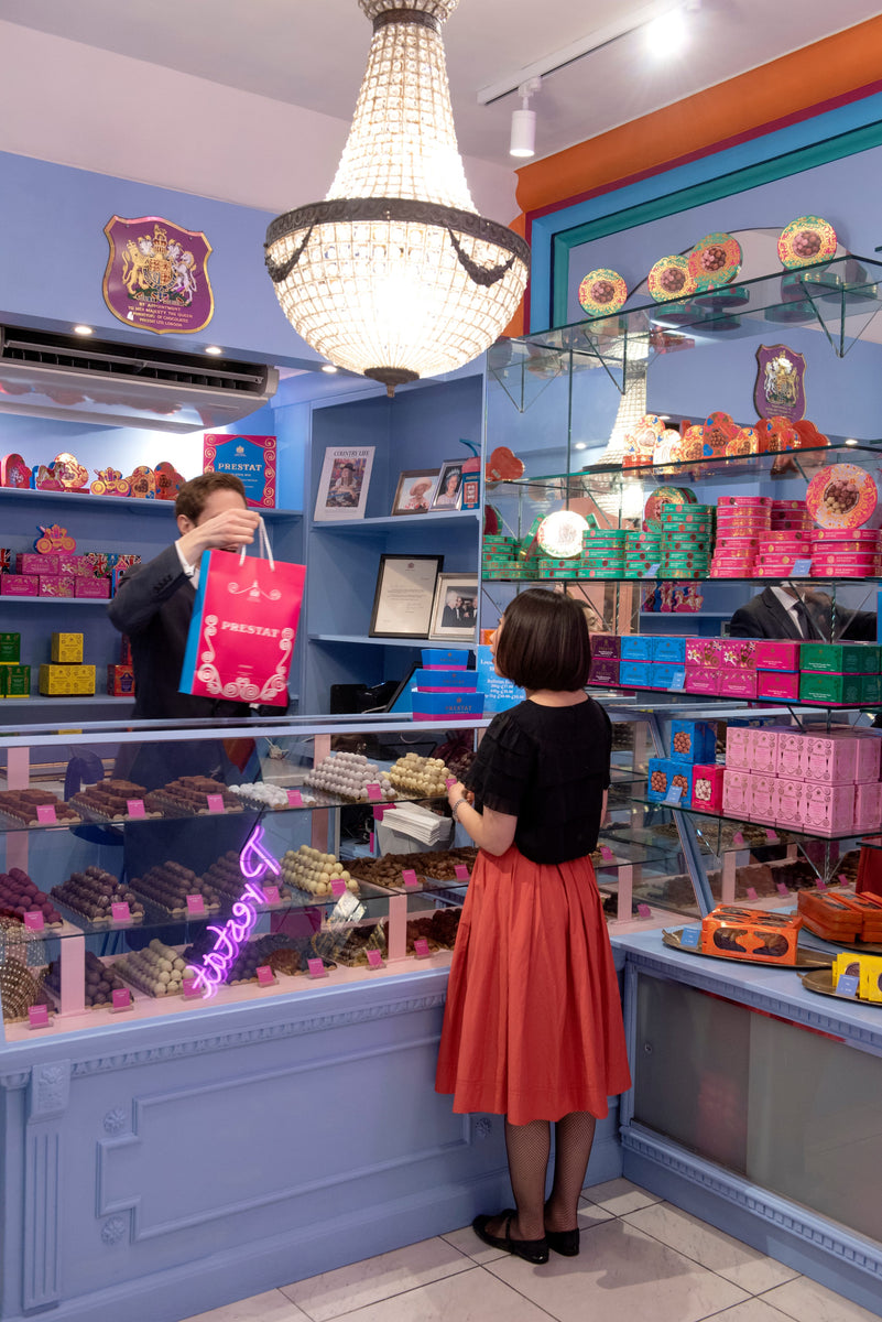 The Theatrical Legacy of Prestat: How the Croft Brothers Brought the ...