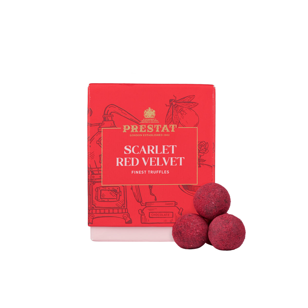 Exploring the Relationship Between Prestat and the West End: A ...