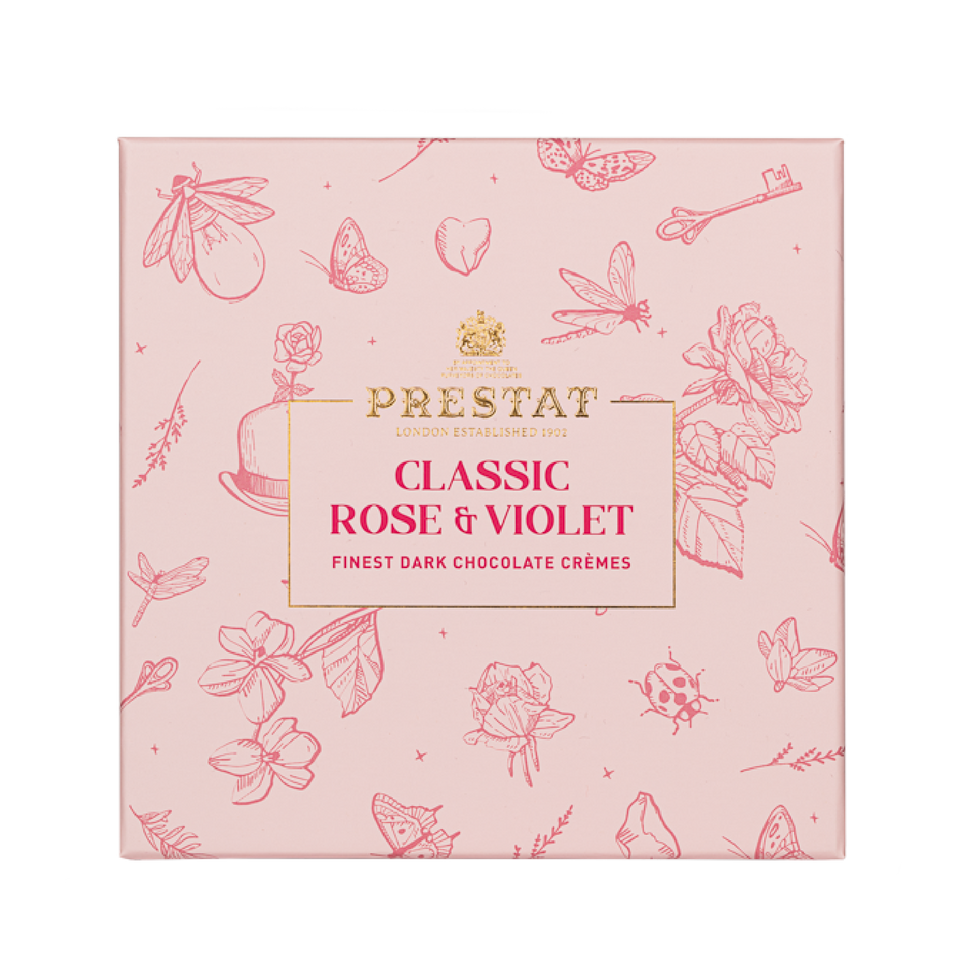 All Chocolates | Prestat London – Prestat Chocolates