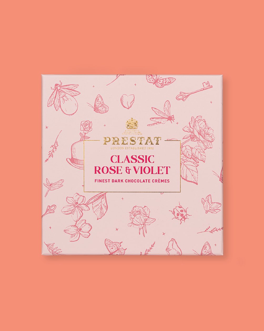 Collections – Prestat Chocolates