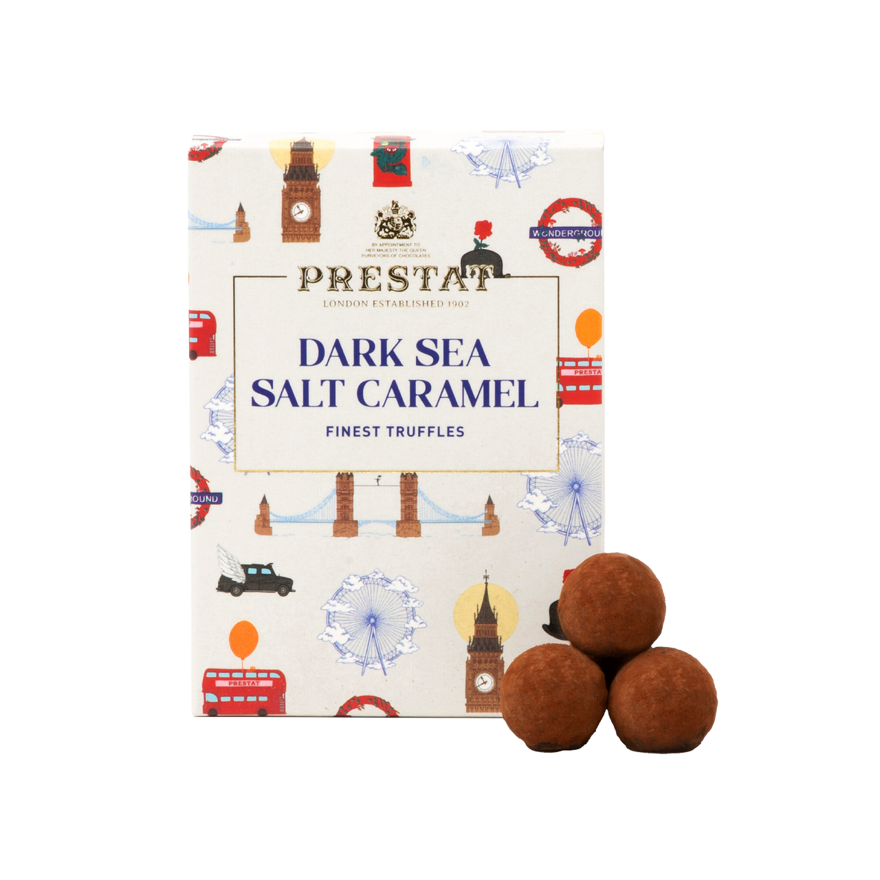 All Chocolates | Prestat London – Prestat Chocolates