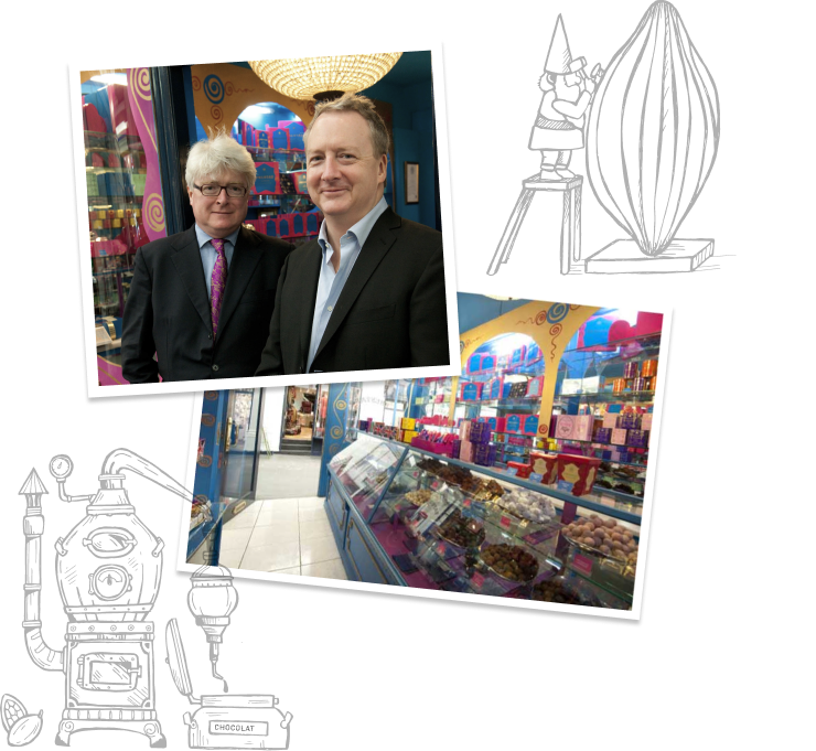 Prestat Fine Chocolates and Truffles | Discover our incredible story ...