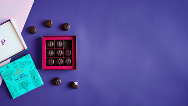 Prestat Chocolates | Fine Chocolates and Truffles made in London