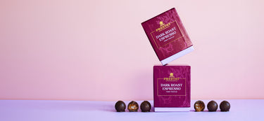 Prestat Chocolates | Fine Chocolates and Truffles made in London