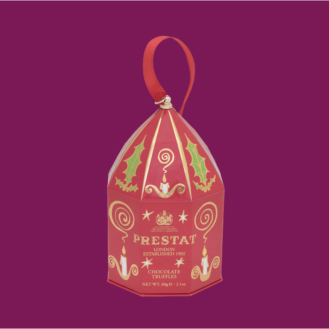 Prestat Chocolates | Fine Chocolates and Truffles made in London