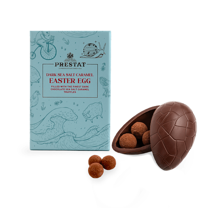 Prestat Chocolates | Fine Chocolates and Truffles made in London