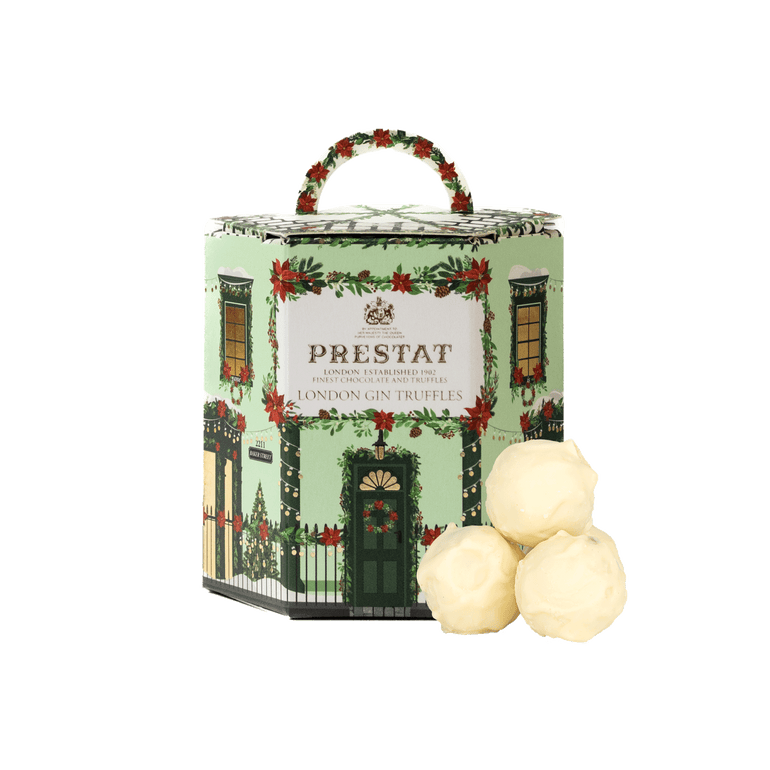 Christmas Chocolates & Gifts | Prestat London – Prestat Chocolates